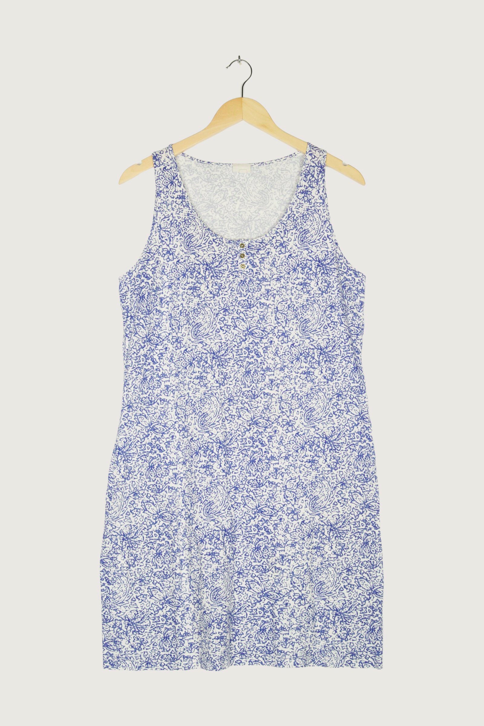 Secondhand Kleid – hessnatur Secondhand