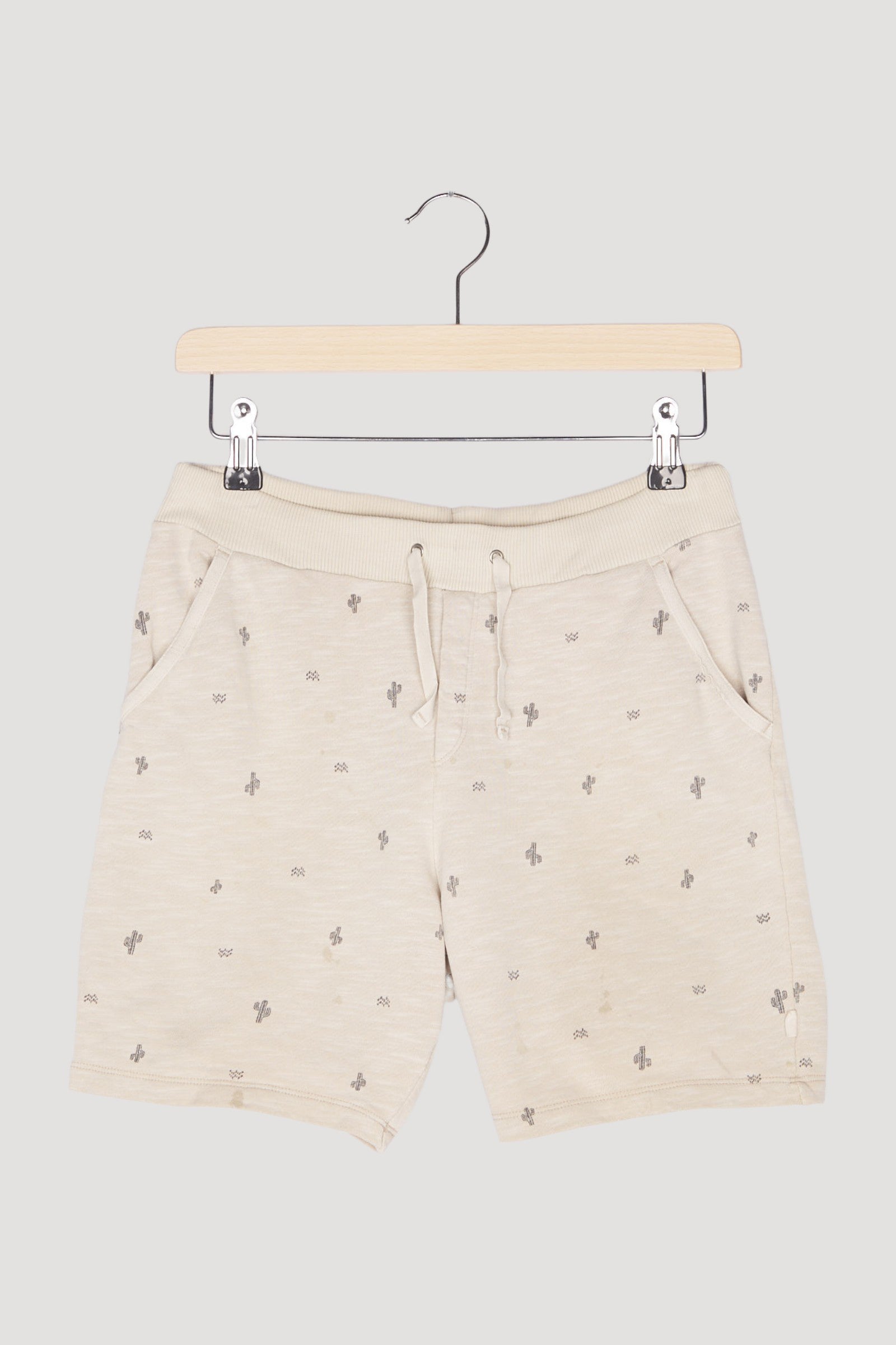 Secondhand Bermuda aus reiner Bio-Baumwolle – hessnatur Secondhand