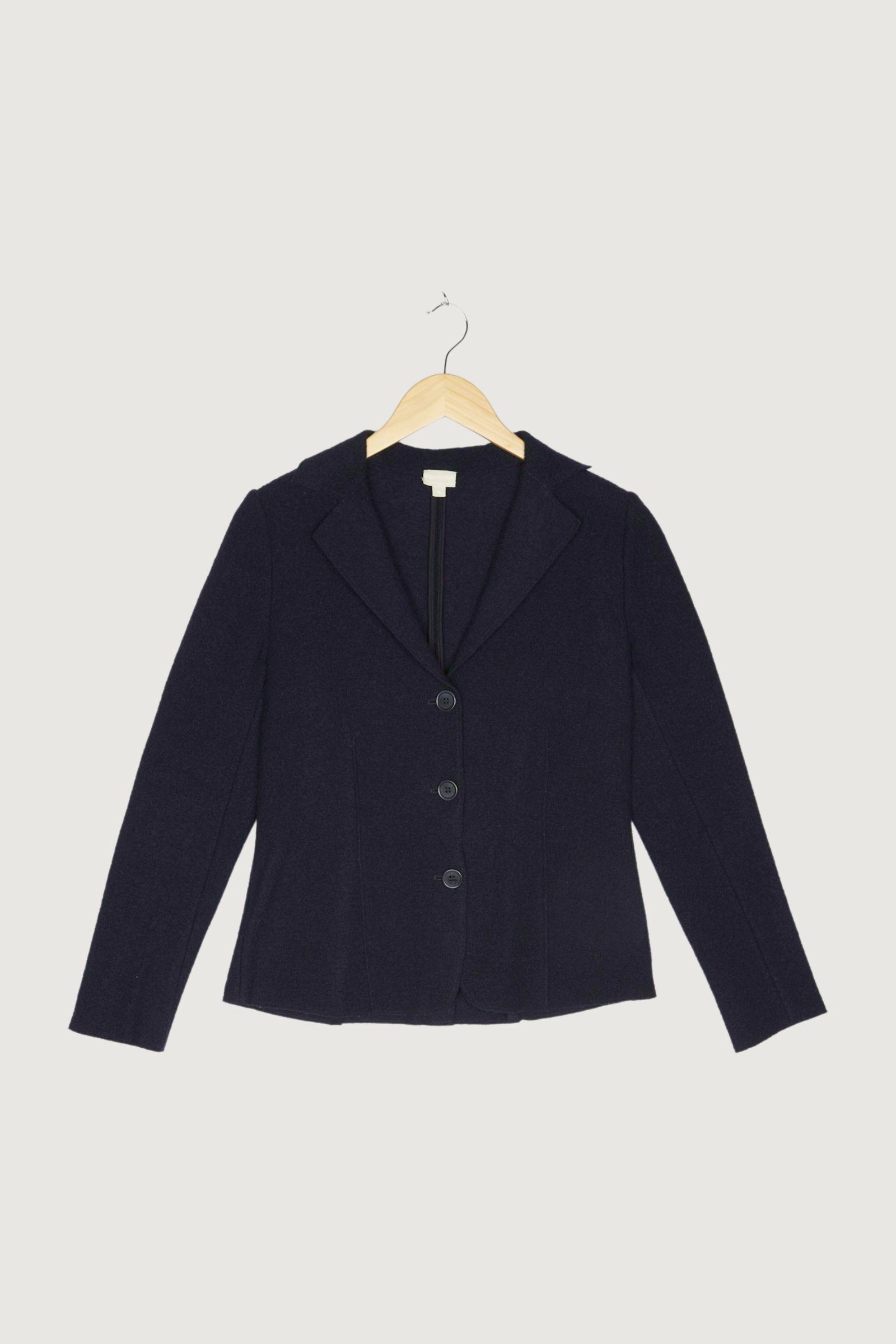 Secondhand Blazer – hessnatur Secondhand
