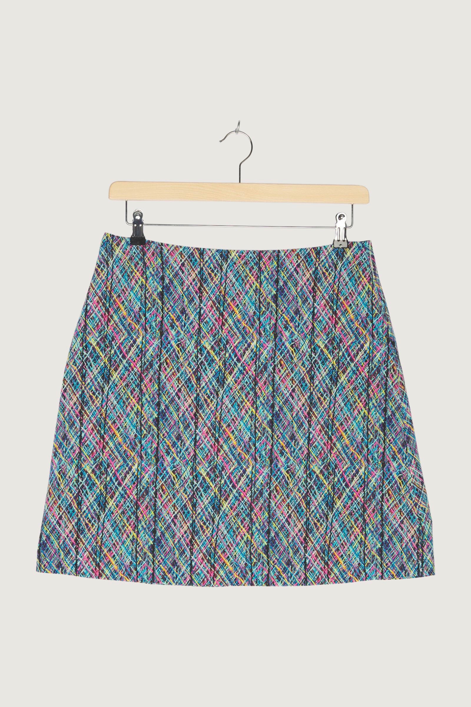 Secondhand Rock – hessnatur Secondhand