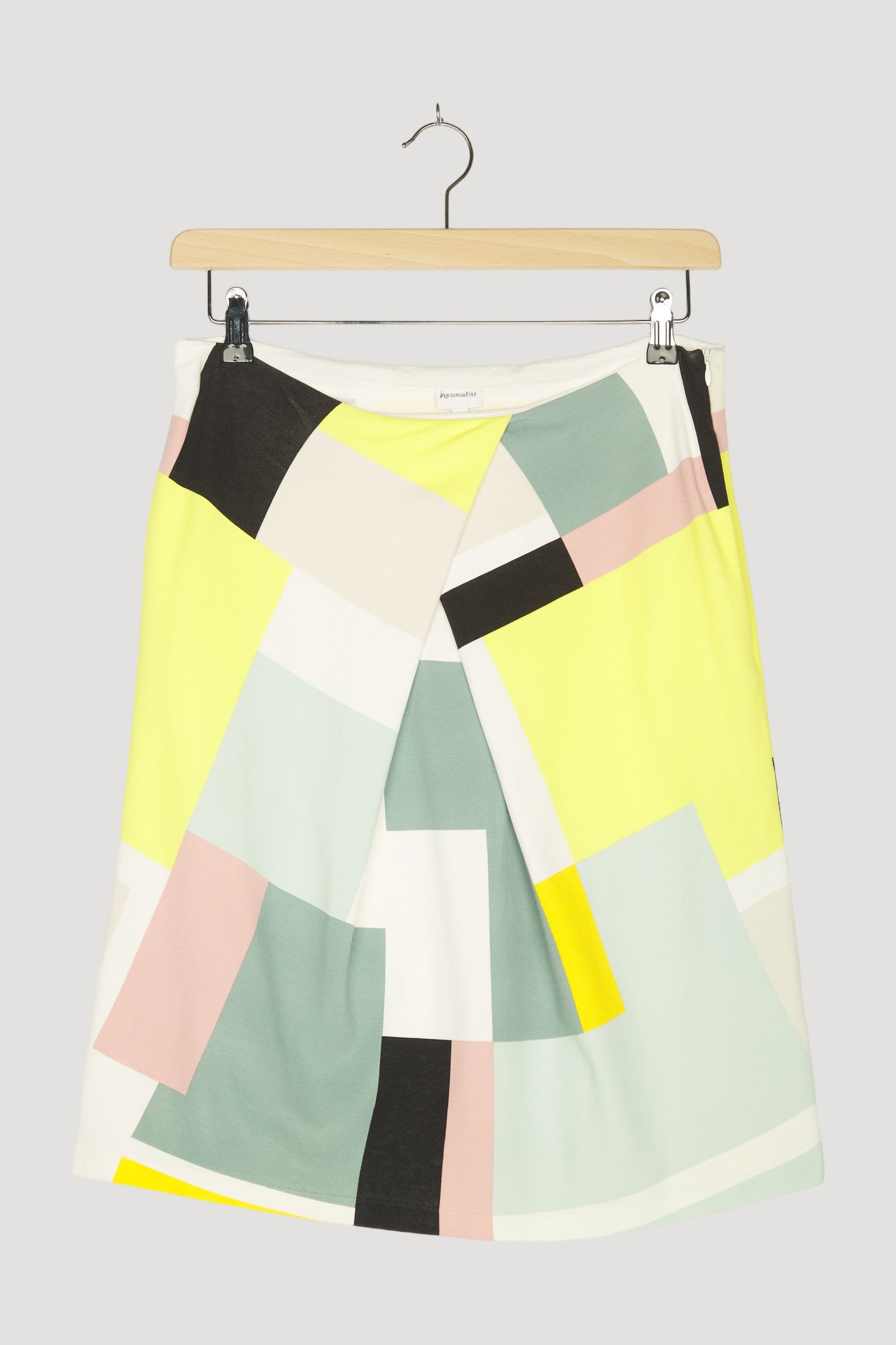 Secondhand Rock – hessnatur Secondhand