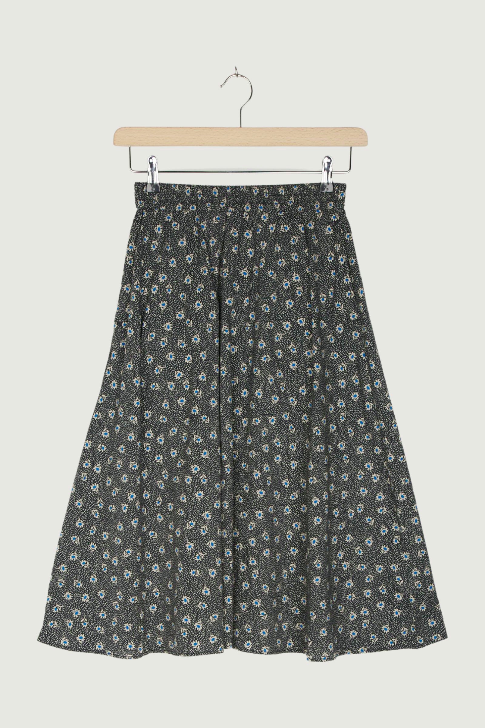 Second Hand Rock aus reiner Bio-Baumwolle – hessnatur Secondhand